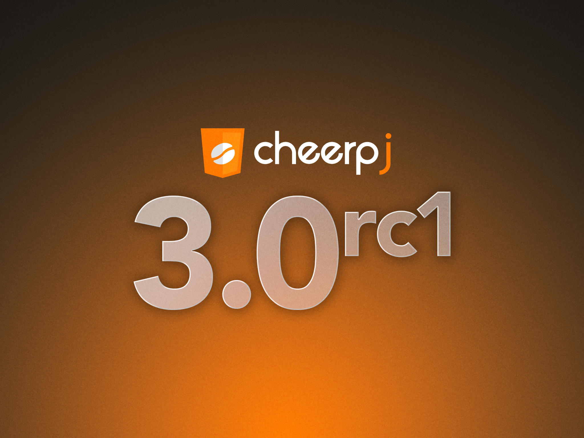 CheerpJ 3.0rc1 now available