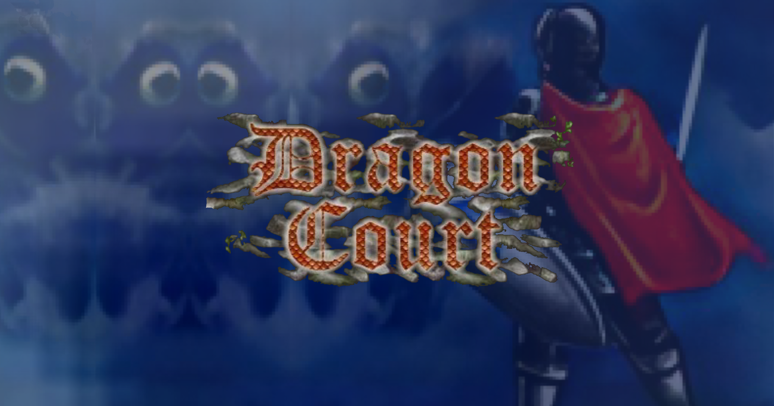 Reviving the Dragon Court browser RPG with CheerpJ